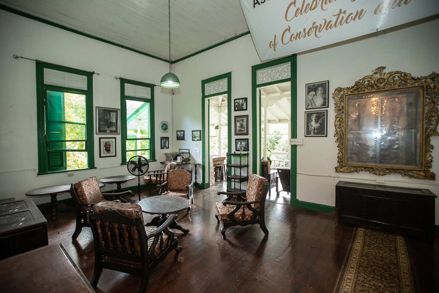 21st February 2021- STATEMENT FROM THE BOARD OF MANAGEMENT - Asa Wright ...